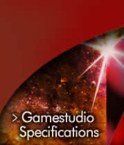 Gamestudio video game designer studio | Game magazine for developers